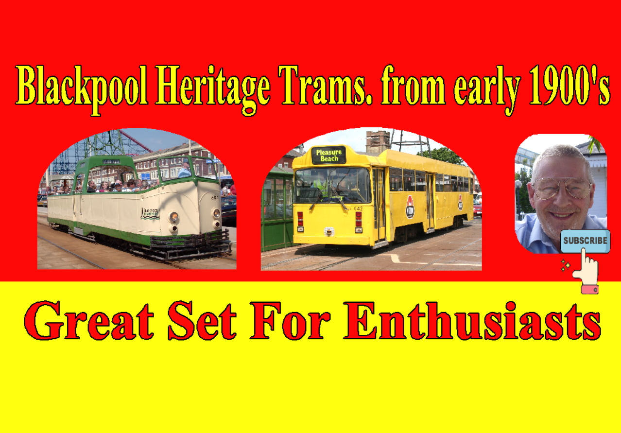 Latest Update on our YouTube Channel. 20th February 2023 – Just Bus Photos